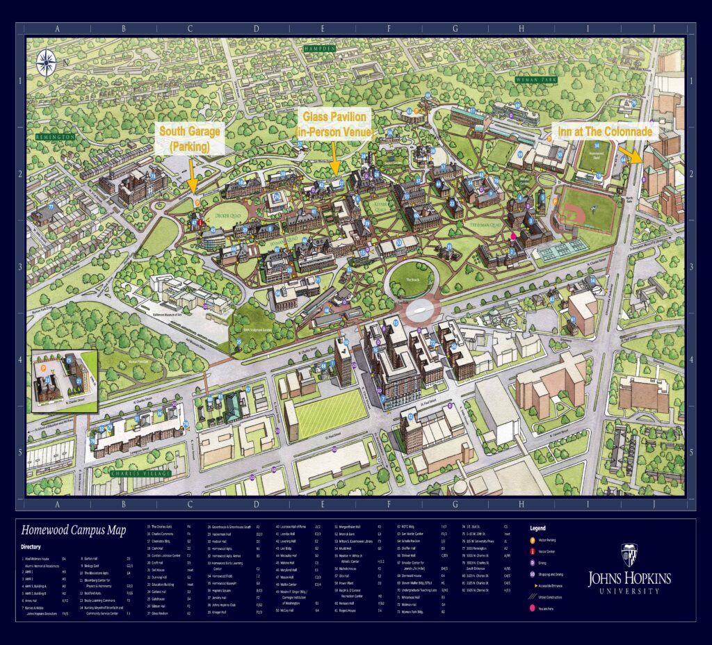 Campus-Map-1 - Advanced Imaging Algorithms and Instrumentation Laboratory