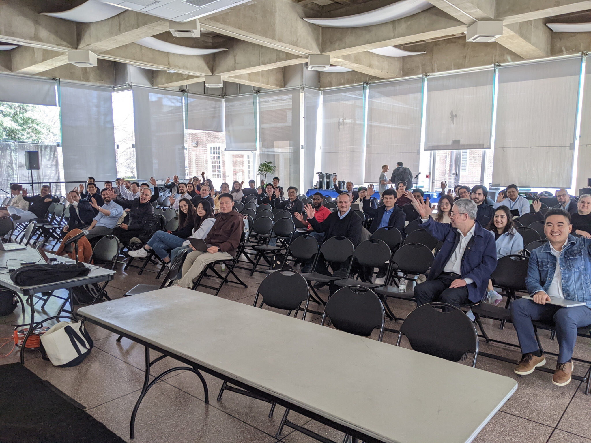 Deep Reconstruction Workshop 2025 - Advanced Imaging Algorithms and ...