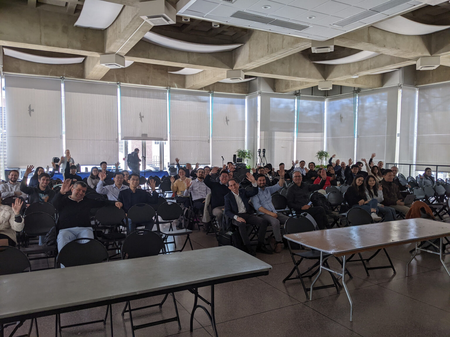 Deep Reconstruction Workshop 2025 - Advanced Imaging Algorithms and ...